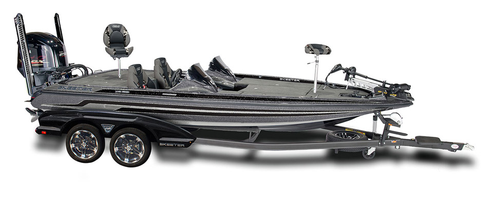 2018 Skeeter FX20 LE Bass Boat For Sale