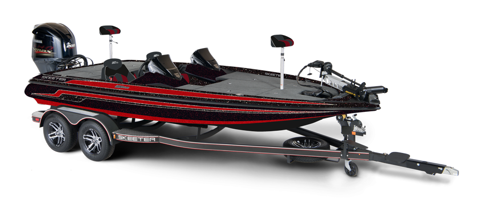 2020 Skeeter ZX200 Bass Boat For Sale