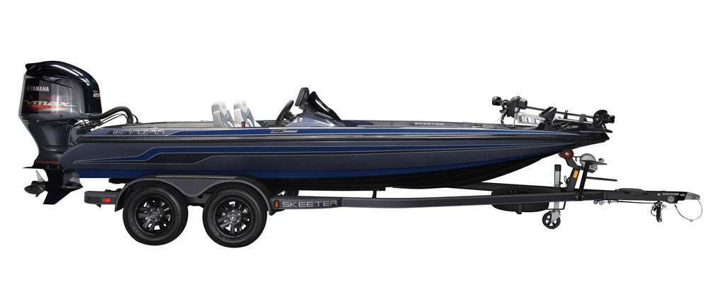 2021 Skeeter ZX200 Bass Boat For Sale