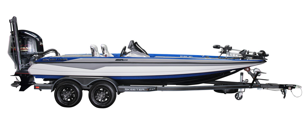 Skeeter Bass Boats Prices