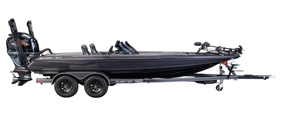 2022 Skeeter ZXR 21 Bass Boat For Sale
