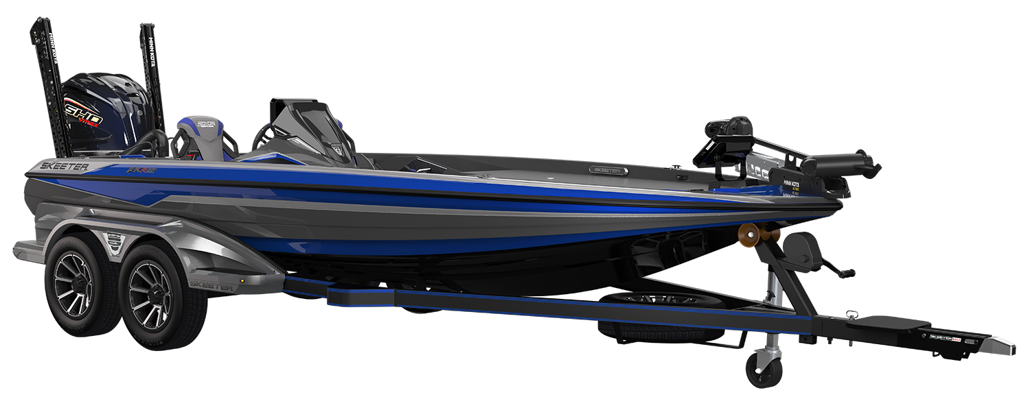 Configurator Skeeter Performance Fishing Boats Configurator Skeeter Performance Fishing Boats